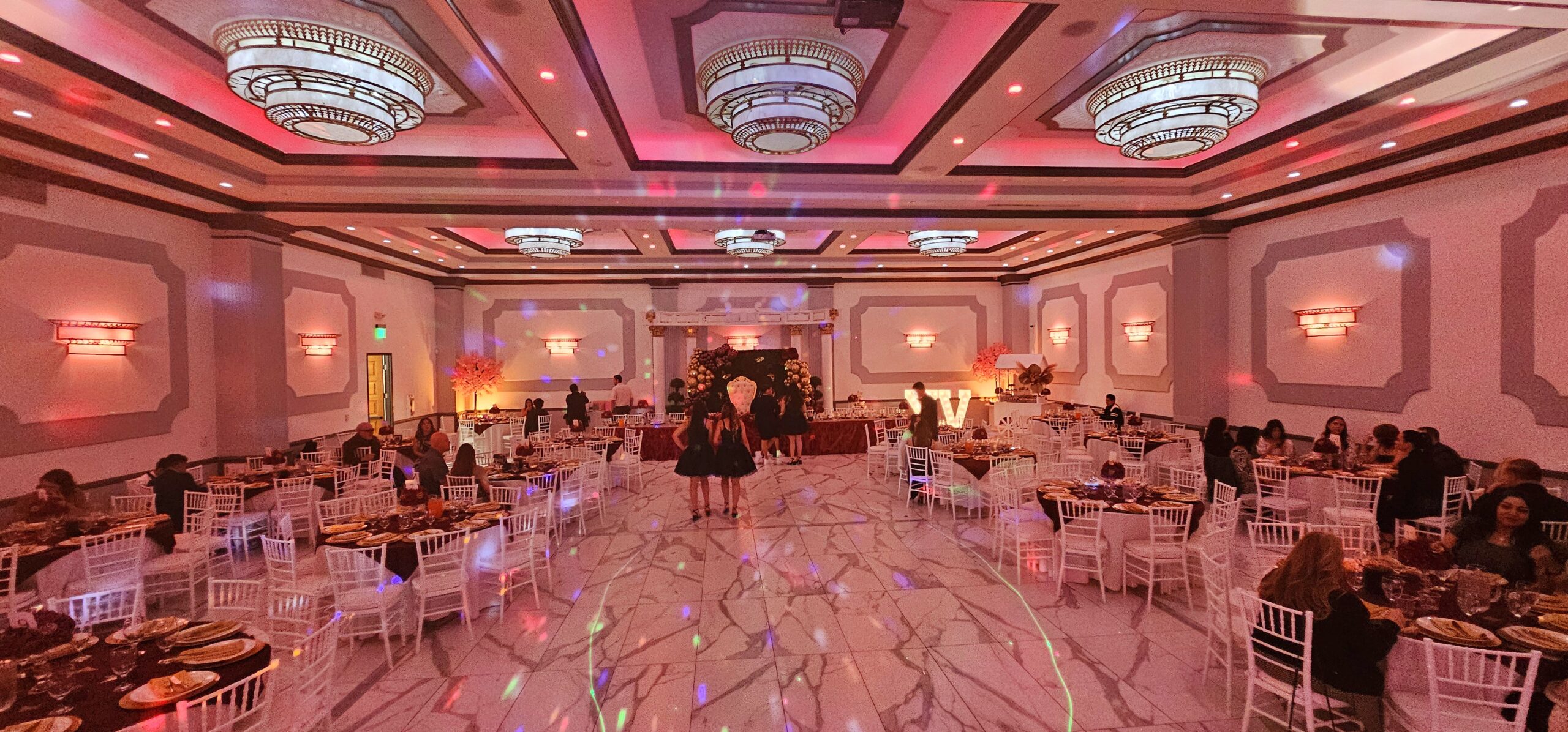 HELLO BANQUET 250 GUEST – hellobanquet.com