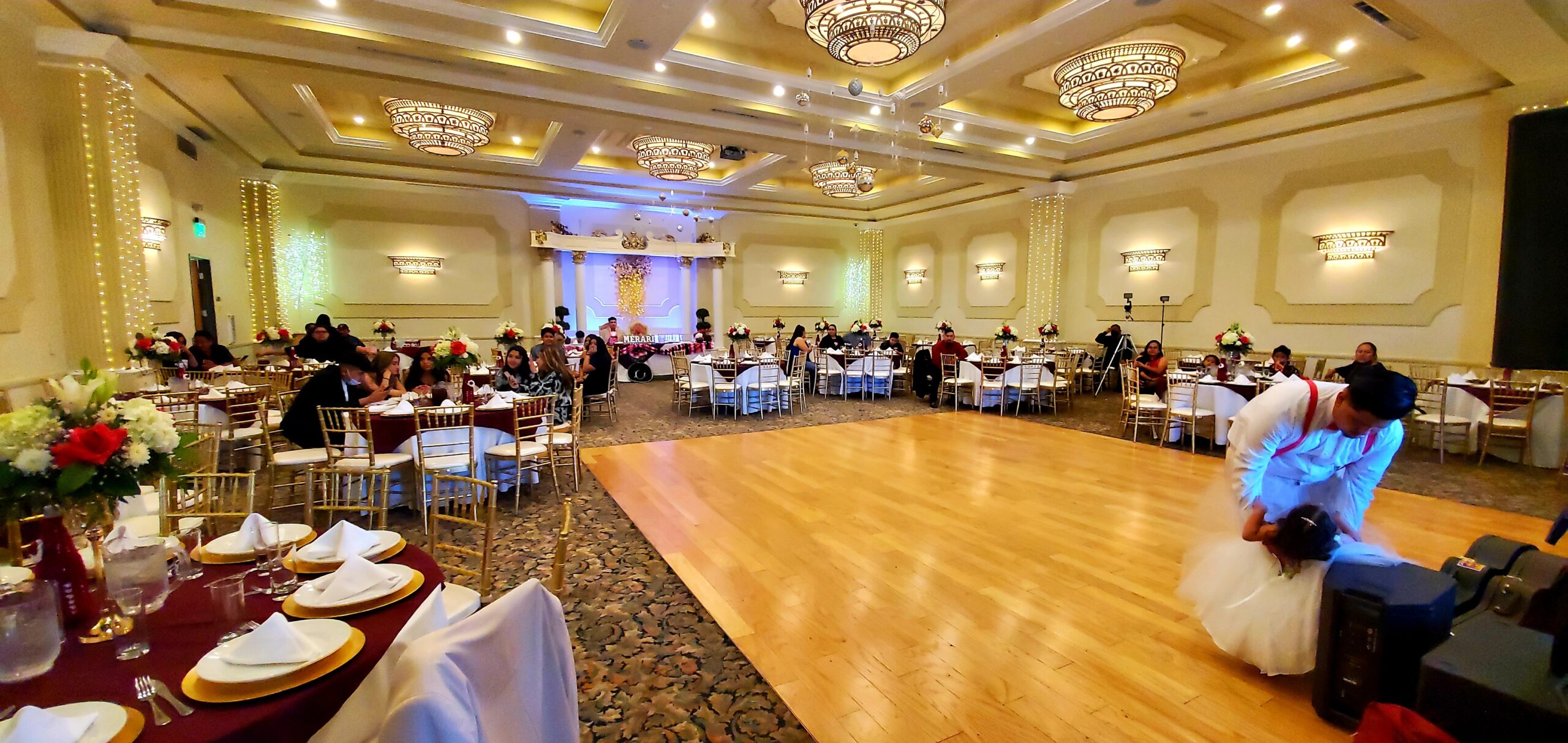 HELLO BANQUET 250 GUEST – hellobanquet.com