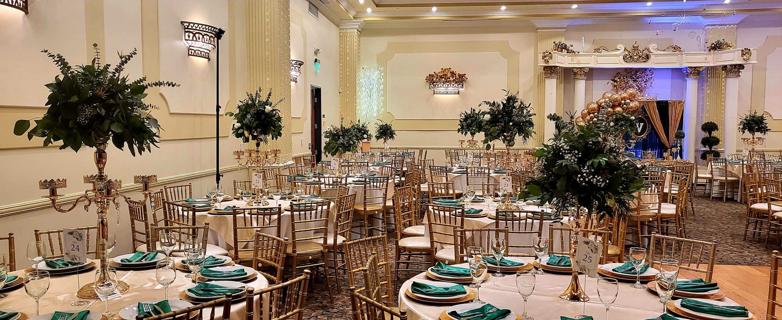 HELLO BANQUET 250 GUEST – hellobanquet.com