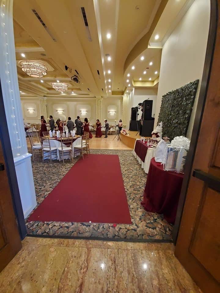 HELLO BANQUET 250 GUEST – hellobanquet.com