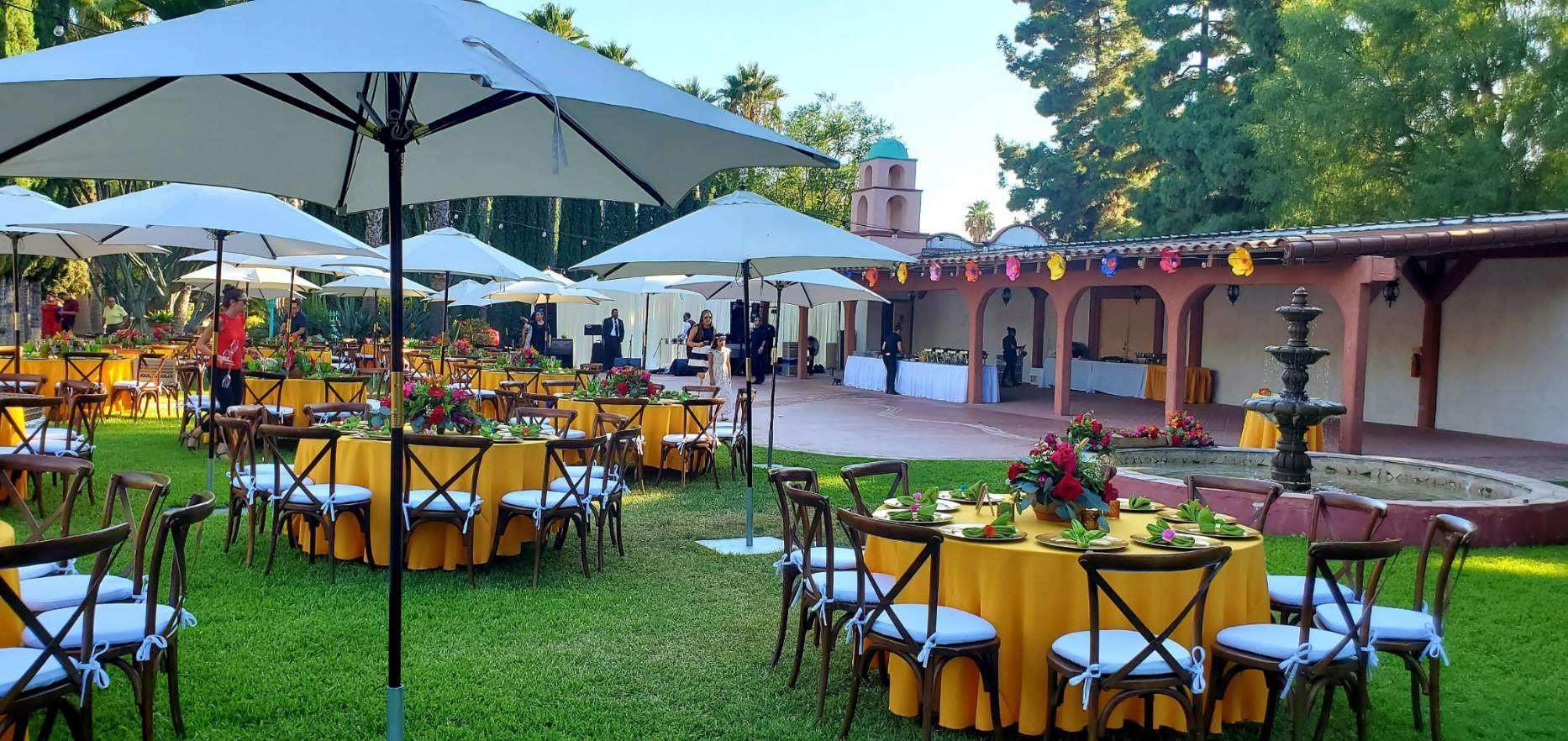 RANCHO LA CORDILLERA – hellobanquet.com