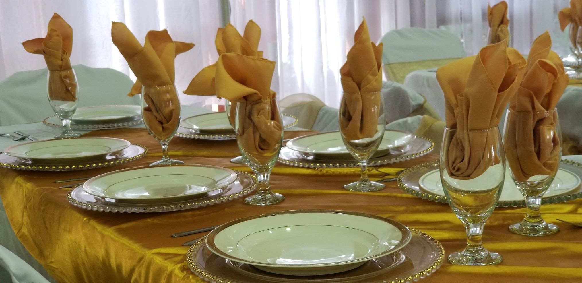 VENUE SAN NICHOLAS CHURCH – hellobanquet.com