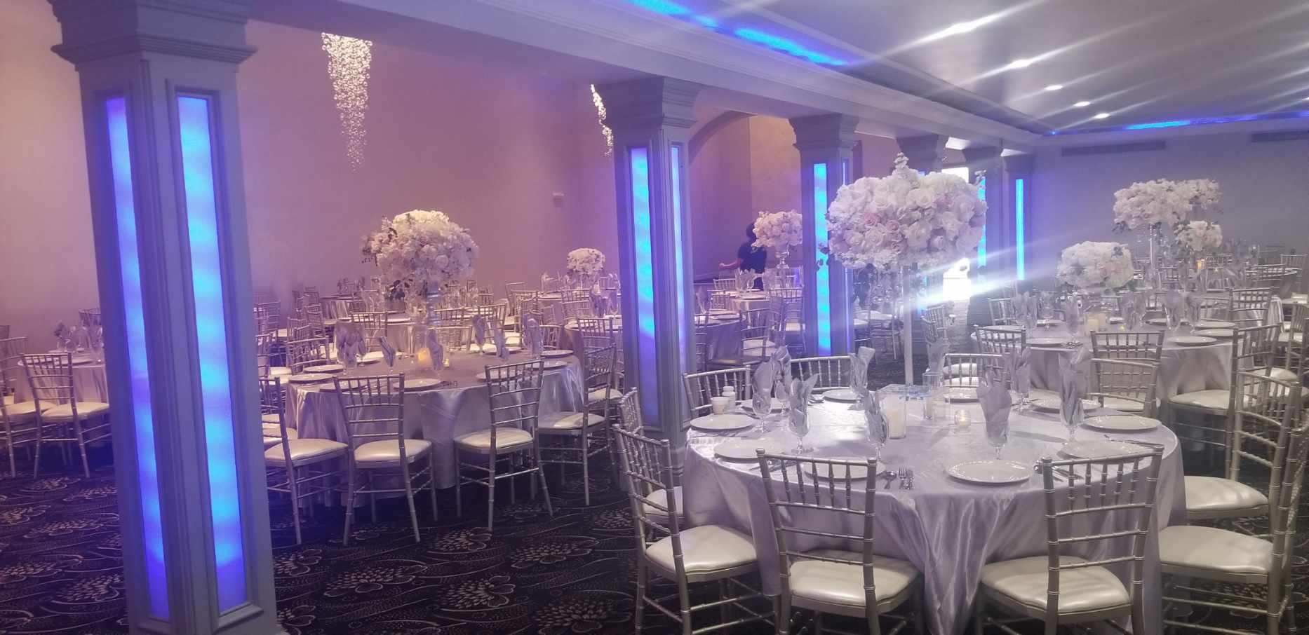 BOULEVARD BANQUET HALL – hellobanquet.com