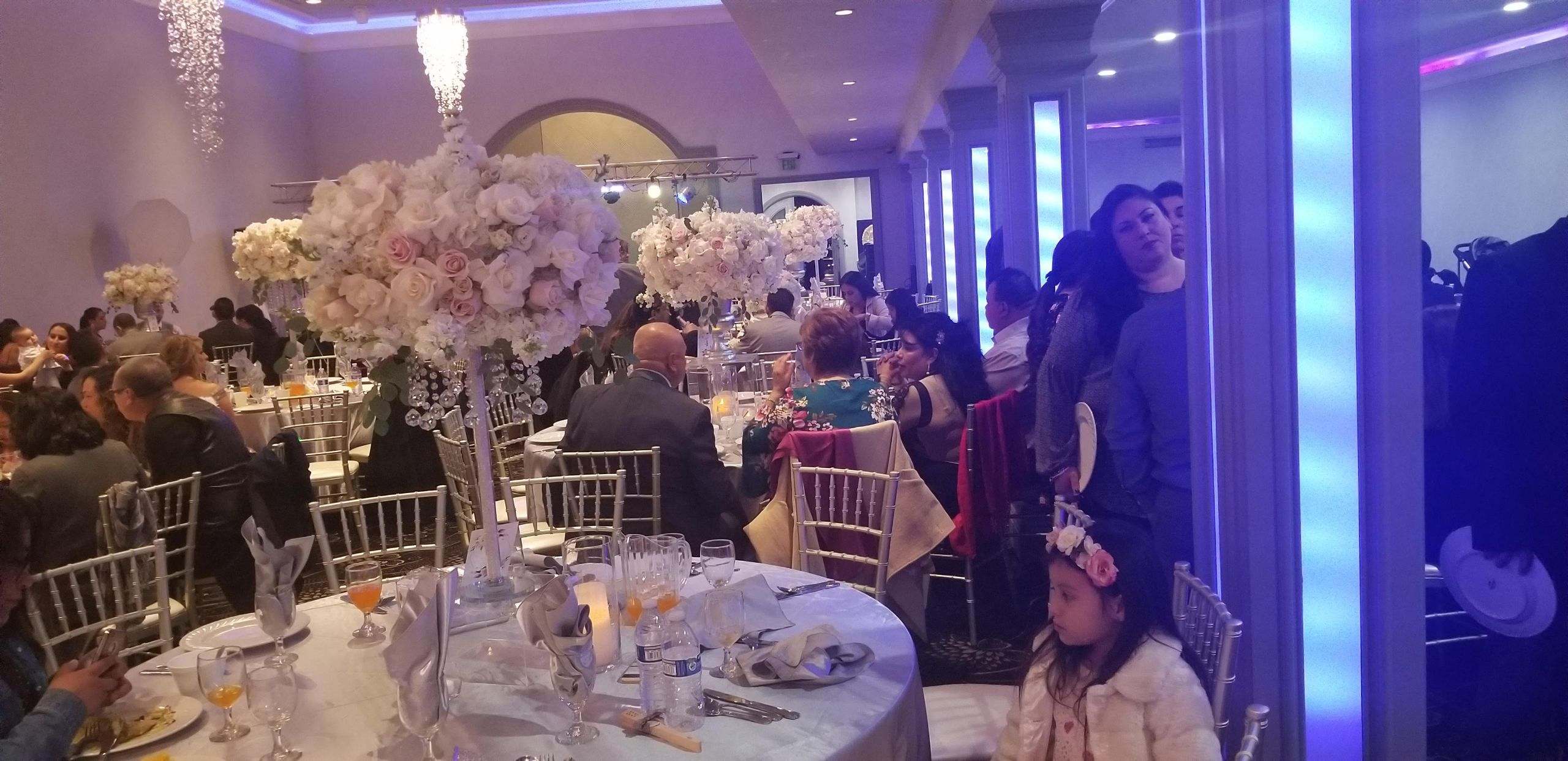 BOULEVARD BANQUET HALL – hellobanquet.com