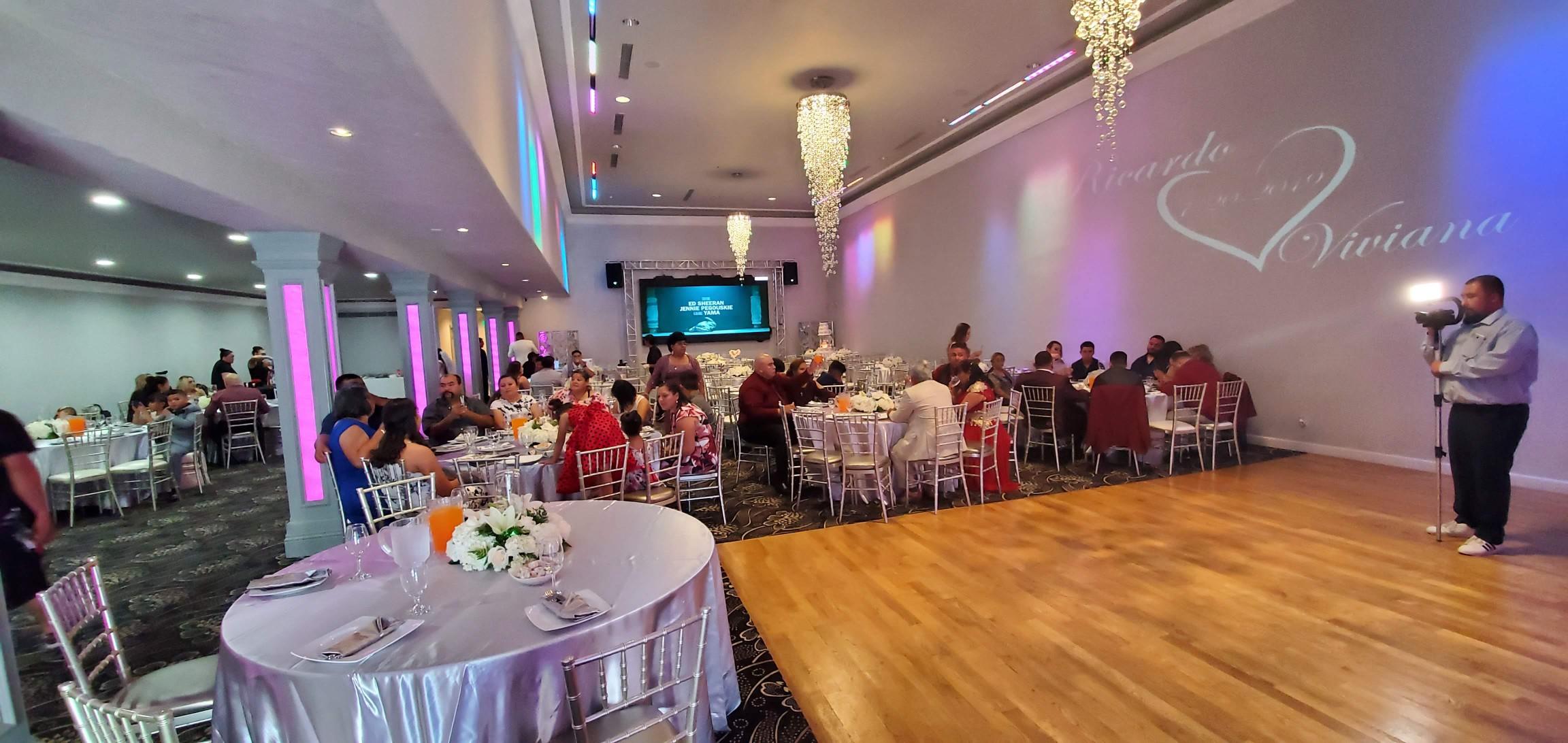 BOULEVARD BANQUET HALL – hellobanquet.com