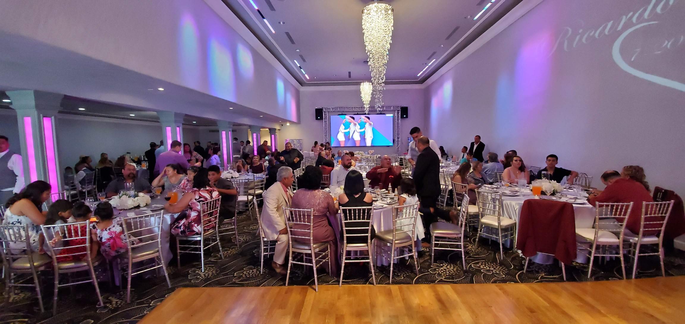 BOULEVARD BANQUET HALL – hellobanquet.com