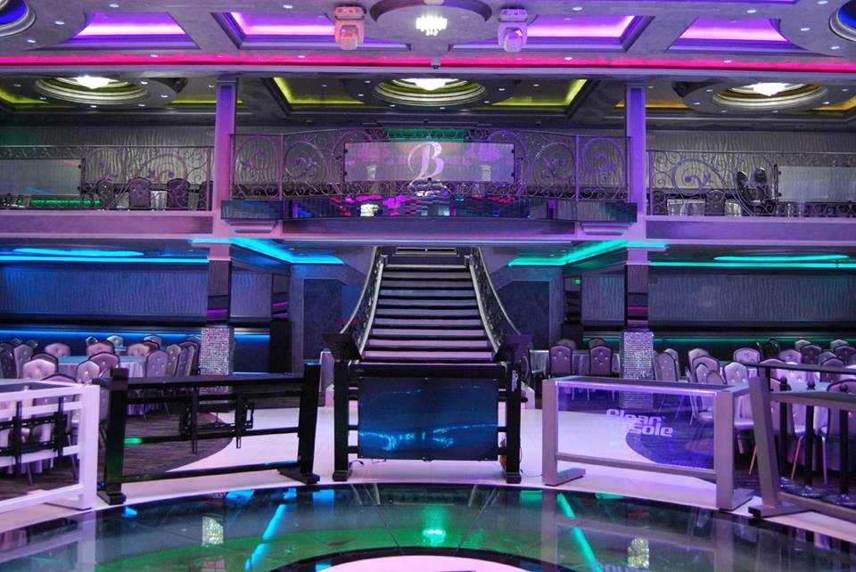 BELLAIRE BANQUET HALL – hellobanquet.com