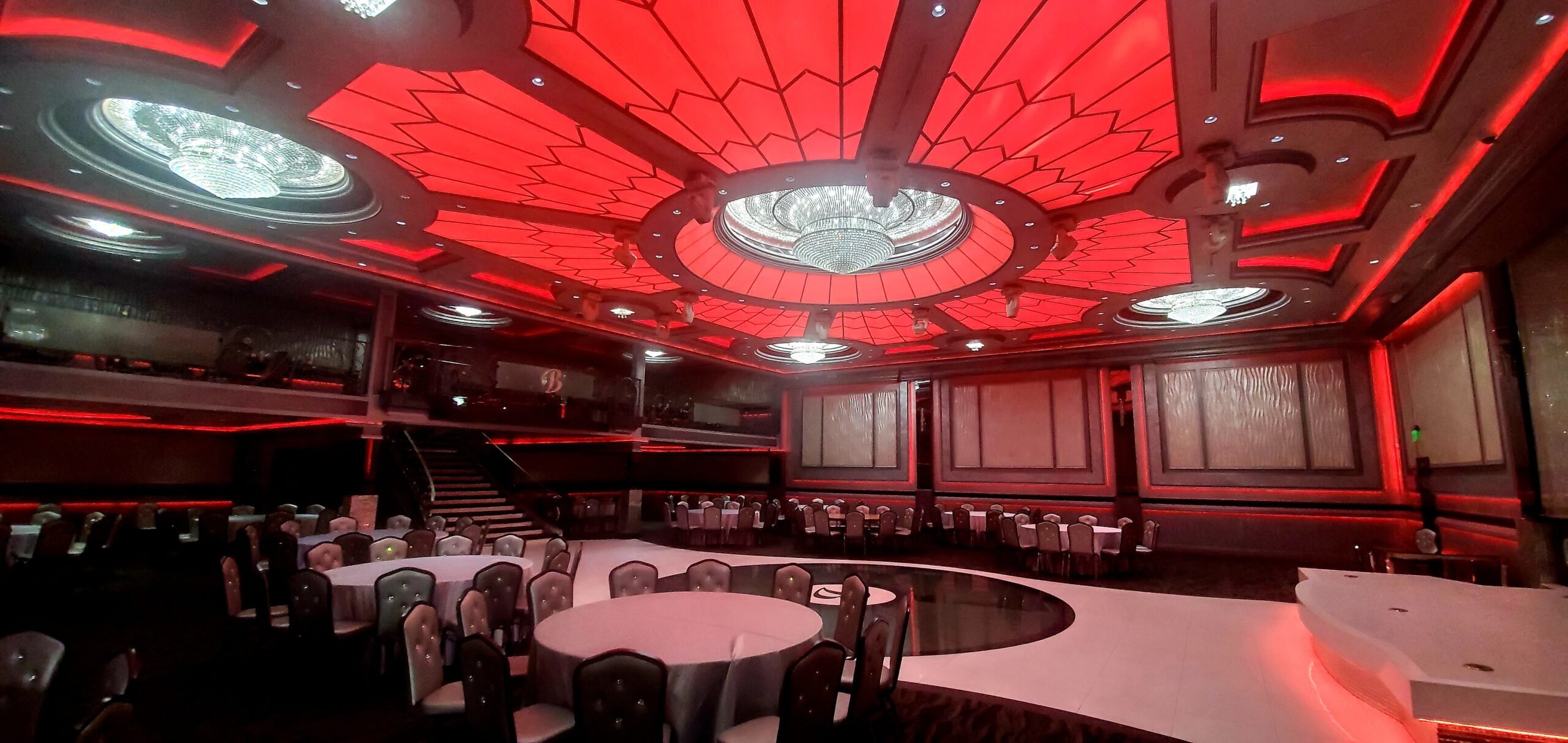 BELLAIRE BANQUET HALL – hellobanquet.com