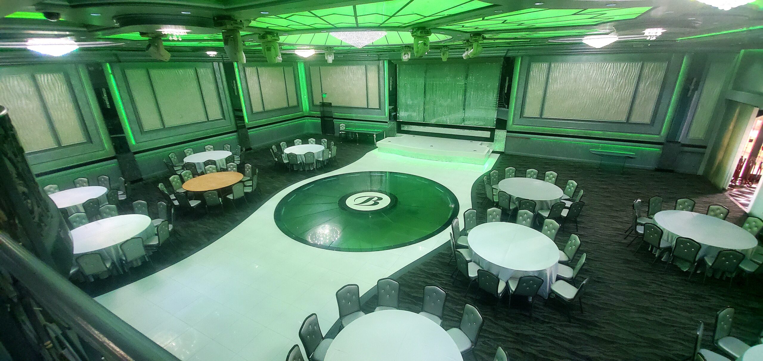 BELLAIRE BANQUET HALL – hellobanquet.com