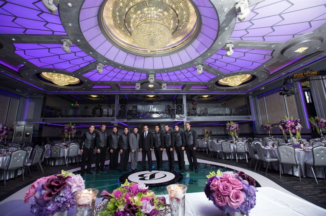 BELLAIRE BANQUET HALL – hellobanquet.com