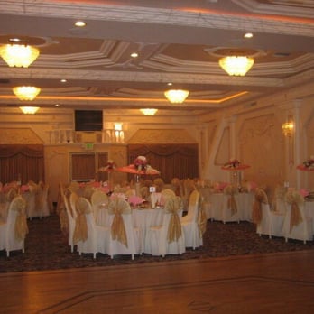KESSAB BANQUET HALL – hellobanquet.com