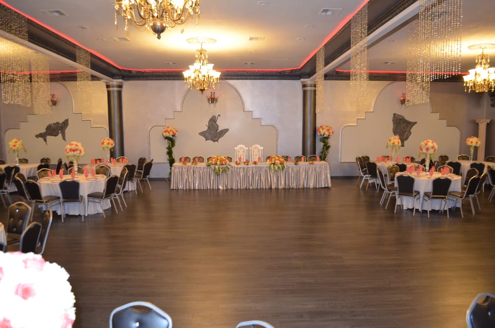 MEMORIES BANQUET HALL – hellobanquet.com