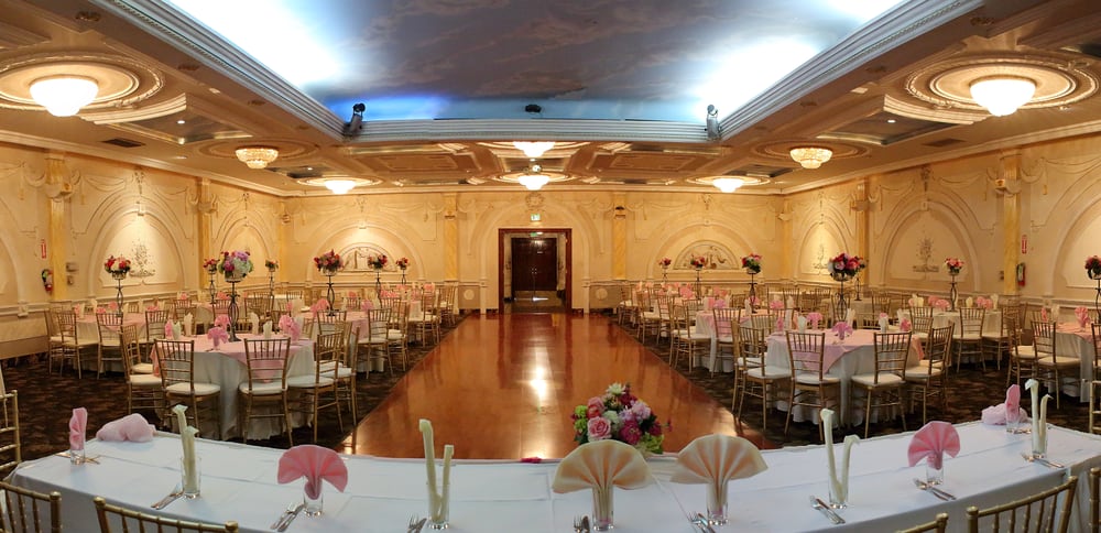 KESSAB BANQUET HALL – hellobanquet.com