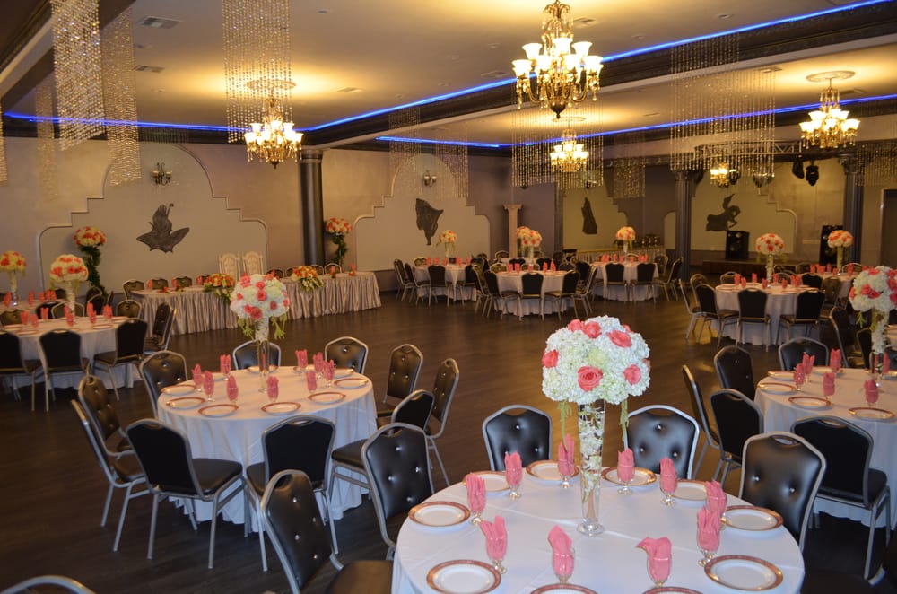 MEMORIES BANQUET HALL – hellobanquet.com