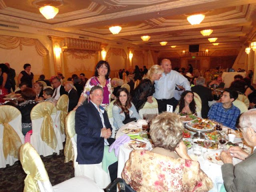 KESSAB BANQUET HALL – hellobanquet.com