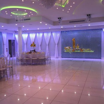 PURE BANQUET HALL – hellobanquet.com