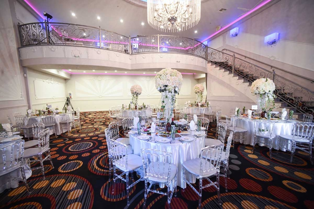 VATICAN BANQUET HALL – hellobanquet.com