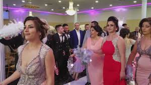 ASSYRIAN BANQUET HALL – hellobanquet.com