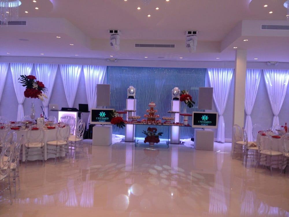 PURE BANQUET HALL – hellobanquet.com