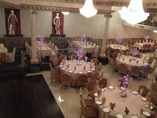 LIGHTHOUSE BANQUET HALL – hellobanquet.com