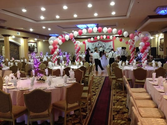 LIGHTHOUSE BANQUET HALL – hellobanquet.com
