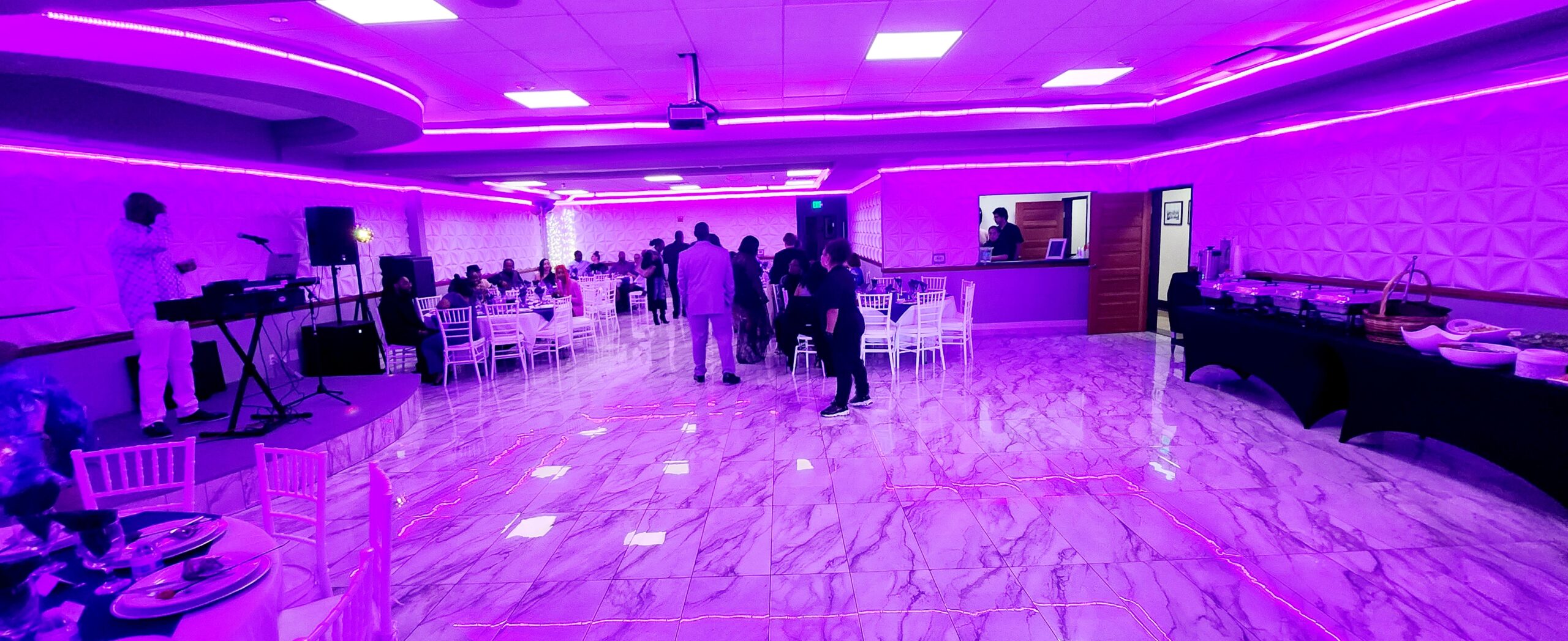 HELLO BANQUET 100 GUEST – hellobanquet.com