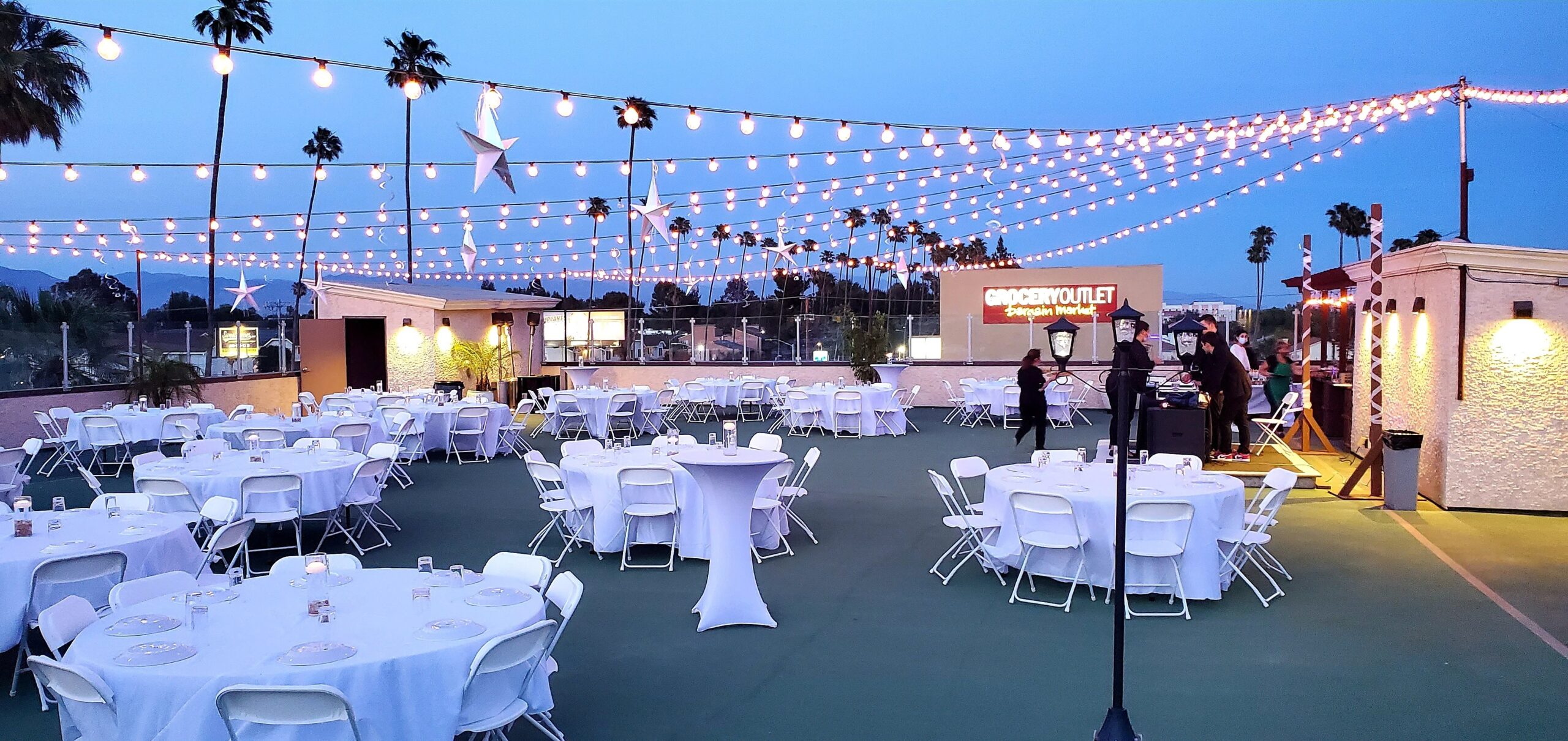 TERRAZA HELLO BANQUET – hellobanquet.com