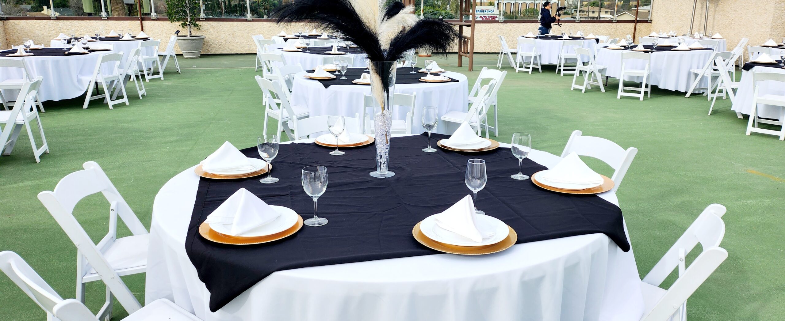 TERRAZA HELLO BANQUET – hellobanquet.com