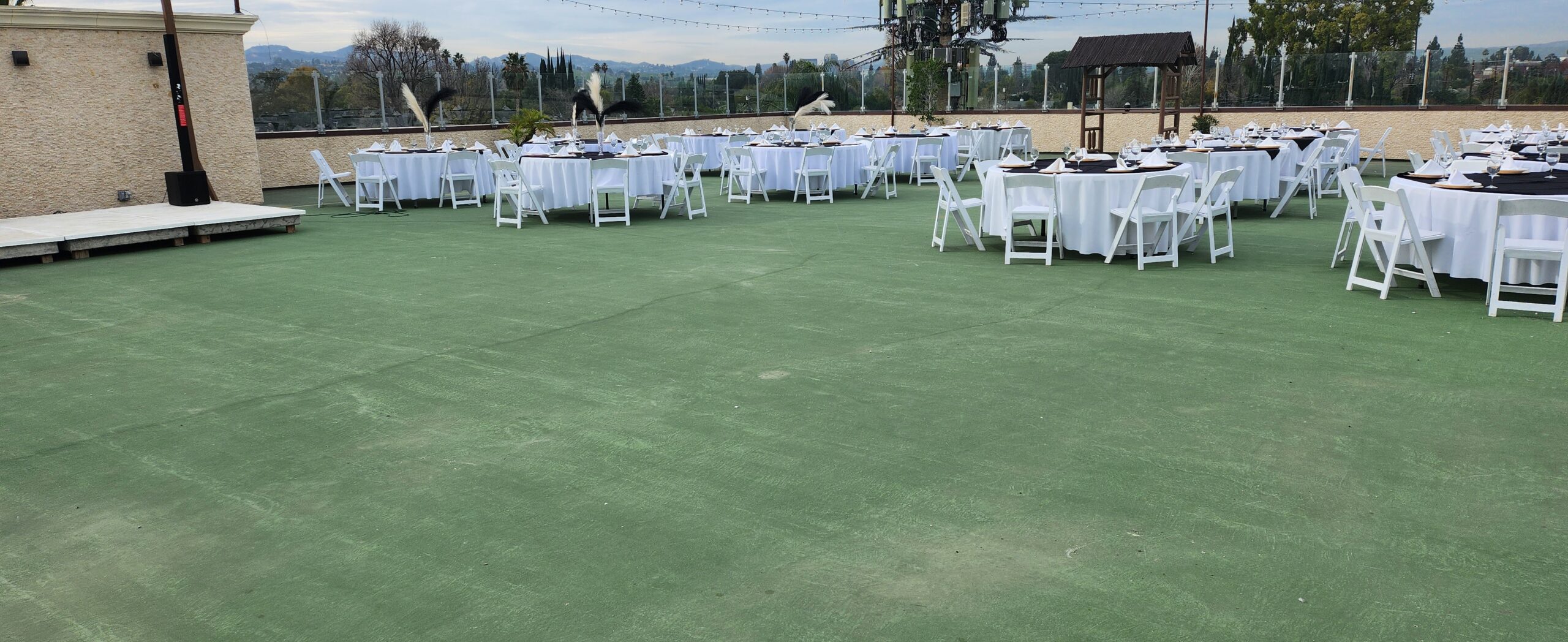 TERRAZA HELLO BANQUET – hellobanquet.com